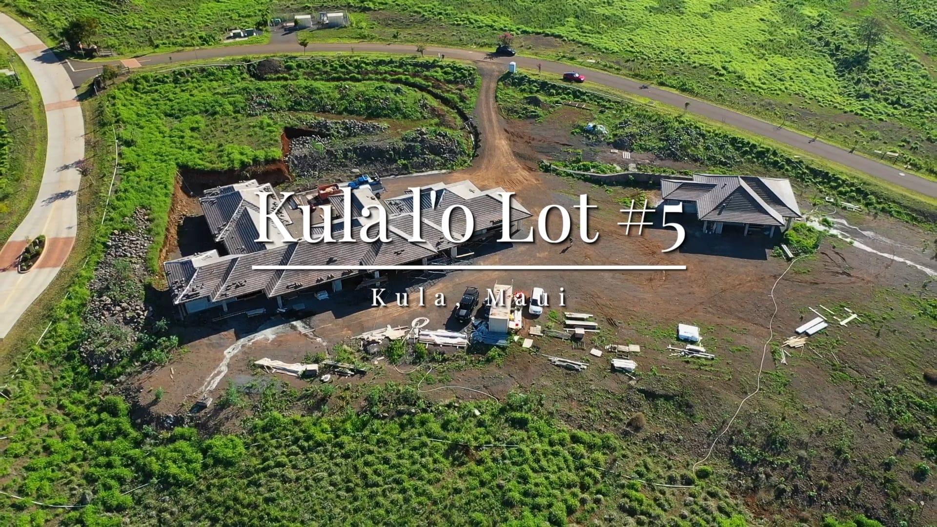 Discover Maui Luxury Properties for Sale | Tyler Coons Maui